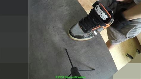 Fucking And Cumming Inside Red Adidas Nmd Xxx Mobile Porno Videos And Movies Iporntv Net