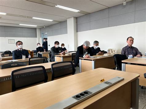 2022 한국기독교학회 정기학술대회 Photo 이준우교수