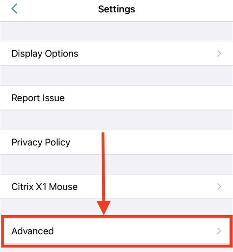 Using Smart Card Authentication With Citrix Workspace On Iphone And Ipad Twocanoes Software