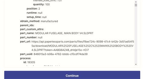 Looping Splitting A String Containing Commas Zapier Community