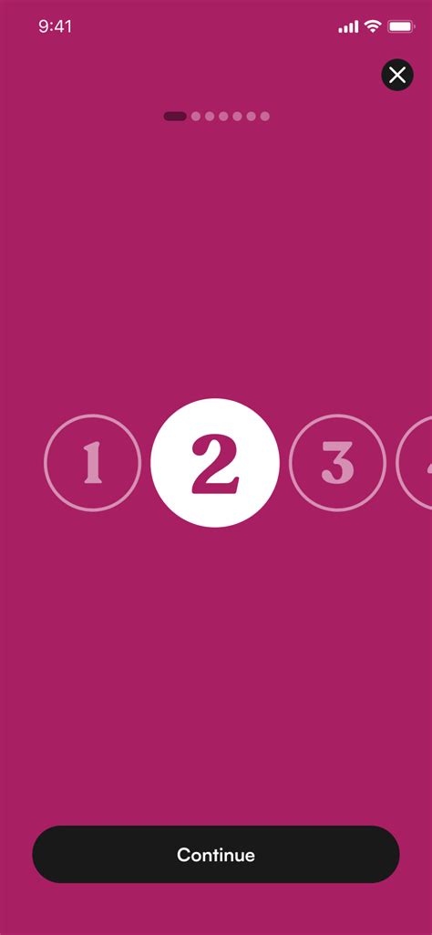 Creating A Scrollable Interactive Component That Transforms Figma Forum