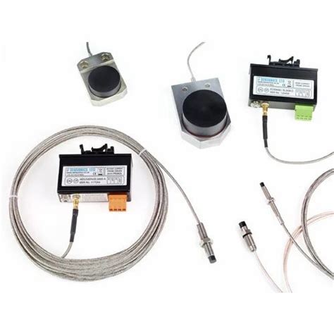 Proximity Sensor For Vibration Monitoring At Best Price In Sonipat