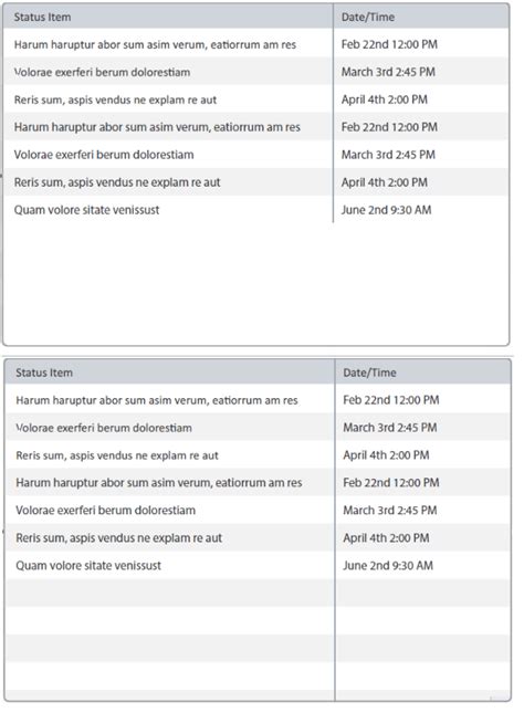 Blank Rows In Xamdatagrid Infragistics Forums