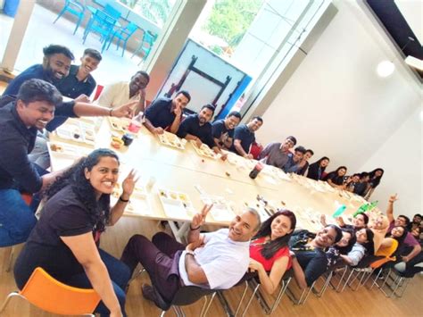 S Thiyagarajan St Posted On Linkedin