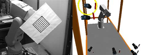 View Selection For Single Camera Pose Estimation Download Scientific Diagram