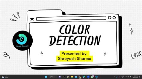 December2022 Github Datascience Opportunity Codeclause Shreyash