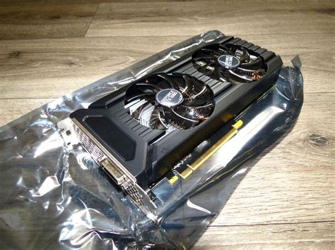 Видеокарта Palit GeForce GTX 1070 Dual 8G — купить в интернет-магазине ...