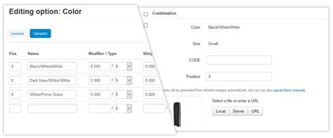 Introducing CS Cart 4 6 1 With Product Variations ECommerce Blog On Running An Online Marketplace