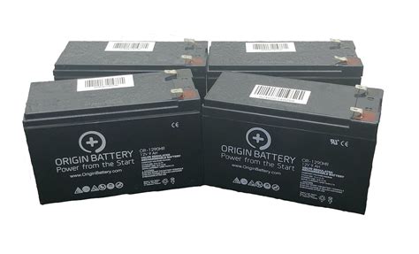 Apc Smc1500 2uc Battery Replacement Kit