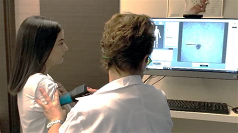 Multispectral Imaging Solutions And Applications