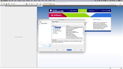 How To Install Netbeans Ide To Your Mac Youtube
