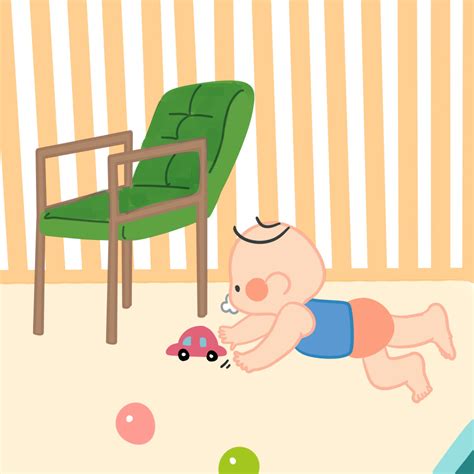 굴러가는 자동차