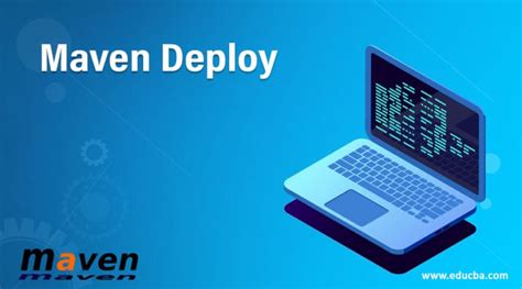Maven Deploy Complete Guide To Deploy Plugin Of Maven With Example