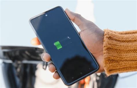 5 Best Android Battery Monitor Apps In 2024 Airdroid