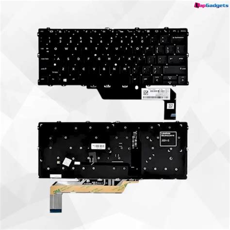 HP EliteBook Backlight Keyboard For 330 G1 G2 G3 G4 Model