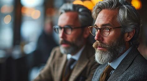 The Brotherhood Circle Premium Ai Generated Image