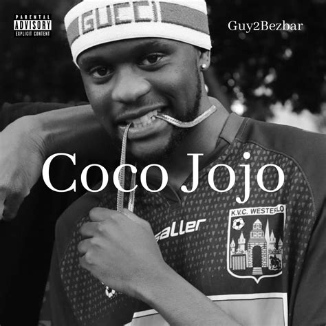 ‎coco Jojo Single By Guy2bezbar On Apple Music