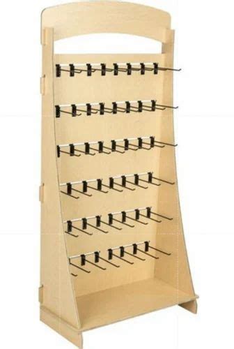 Wooden Mdf Display Stand For Promotional At Best Price In Mumbai Id