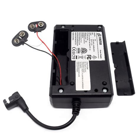 2pin Genuine Timotion Tp2 Ac Adapter Power Supply Charger For Tp2 21a 1