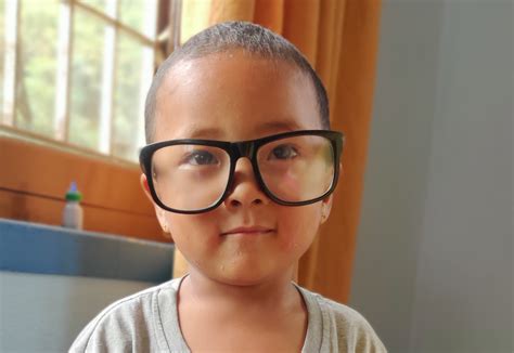 Susma T Action International Ministries