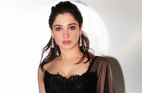 Tamannaah Bhatia Reacts To Dating Rumours With Vijay Varma Says Such Rumours Keep Going Around
