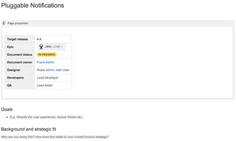 Product Requirements Blueprint Confluence Data Center And Server 59