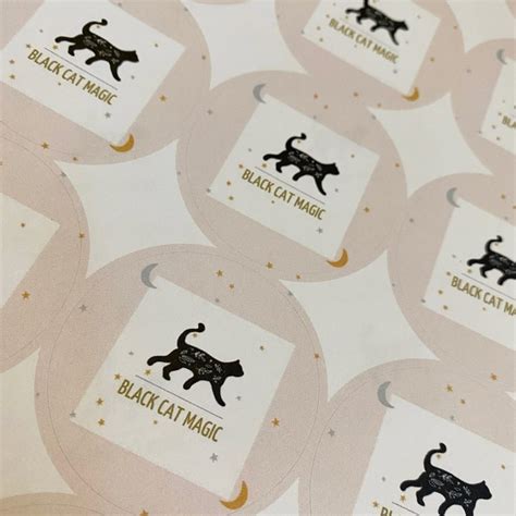 Clp Labels Printing For Wax Melts Candles And Diffusers Glow Clp Labels