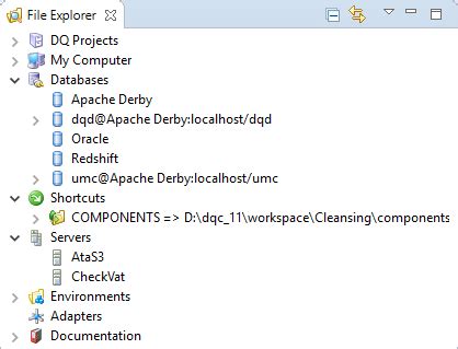 Export And Import Runtime Configuration Ataccama ONE