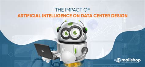 The Impact Of Artificial Intelligence On Data Center Design