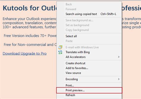 Html Email Background Image Not Showing In Outlook Calendar