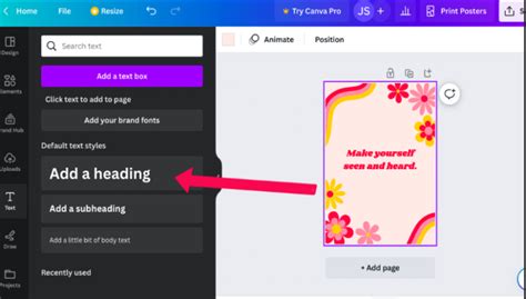 How To Upload Fonts To Canva Step By Step Guide