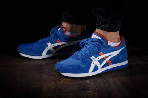 ASICS OC RUNNER BLUE for £70.00 | kicksmaniac.com