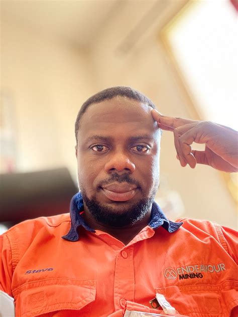 Tshepiso Rakoma On Linkedin Mining Ghana Leadership