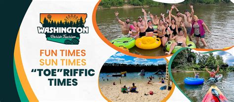 Washington Parish Tourism Franklinton La