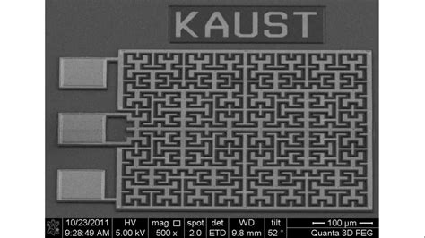 Rf Mems Capacitors And Variable Capacitors Sensors
