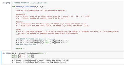 深度学习TensorFlow 基础 灰信网软件开发博客聚合