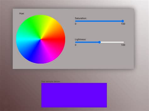 Javascript Accordion Menu — Codepel