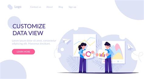 사람들은 대시보드를 구축하고 그래프와 상호 작용합니다 정보를 표시하는 가장 좋은 방법을 선택할 수 있습니다 데이터 분석 및