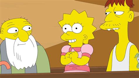 Tv Review Recap Marge Gets An Exercise Bike In The Simpsons Season 34 Episode 2 One