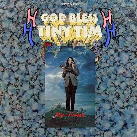 Stream Tiny Tim Living In The Sunlight Hostile Hams 1 Minute Re Funk