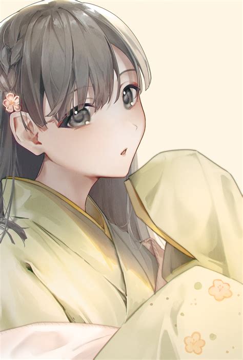 Kobayakawa Sae Idolmaster And 2 More Drawn By Jyanome3 Danbooru