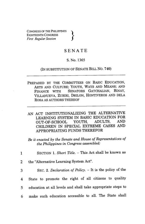 Pdf Ph Lisdata 3238629715 Pdf · 16 Accreditation And Equivalency