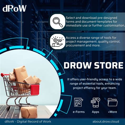 Drow Uk Ltd On Linkedin Drow Uk Construction Projectmanagement