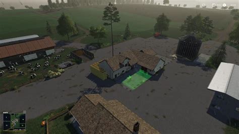 Workshop Trigger V1 0 1 FS19 Mod FS19 Net