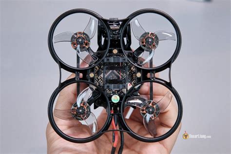 Review Betafpv Pavo Femto 2s Tiny Whoop With Dji O4 Air Unit Oscar Liang
