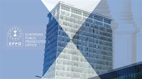 Европейската прокуратура разследва престъпна група в България за измама с евросредства