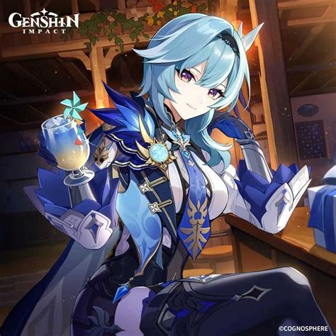 Gallery Download High Quality Genshin Impact Images And Wallpapers