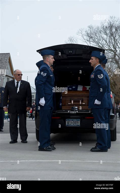 Tech Sgt Dashan Briggs A Special Missions Aviator Assigned To The