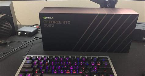 Nvidia 3080 Album On Imgur