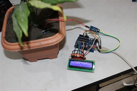 aprenda a utilizar o sensor de umidade de solo com o arduino autocore